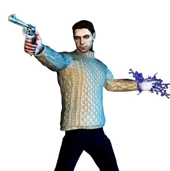 Jack (Bioshock) | One Minute Melee Fanon Wiki | Fandom