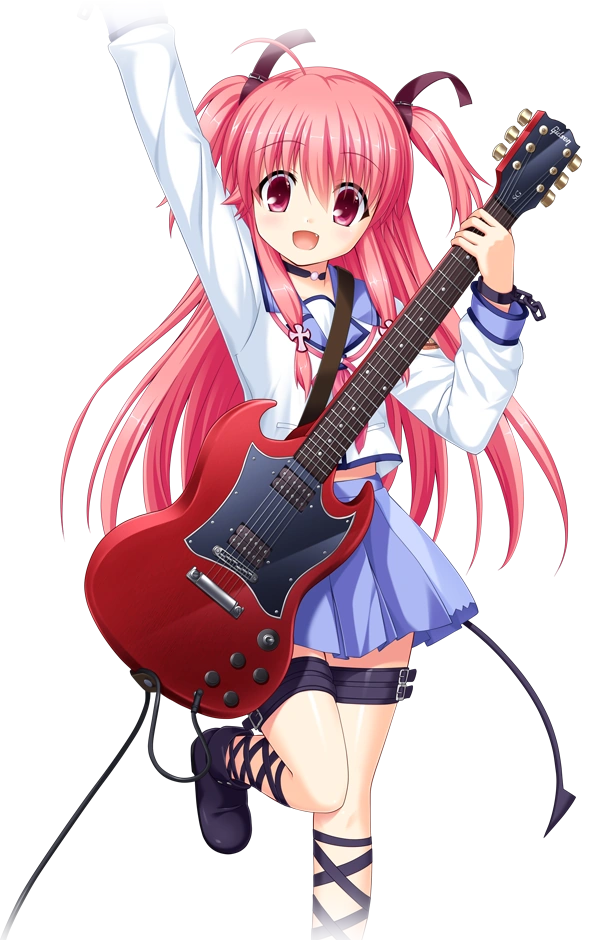 Yui | One Minute Melee Fanon Wiki | Fandom Yui | One Minute Melee Fanon Wiki | Fandom