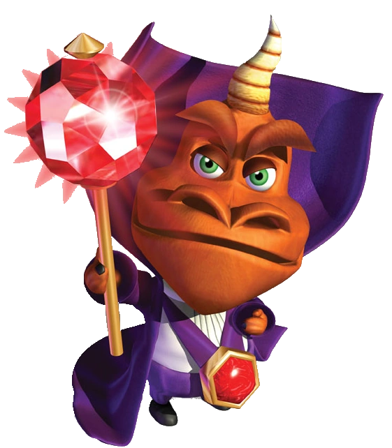 Ripto | One Minute Melee Fanon Wiki | Fandom
