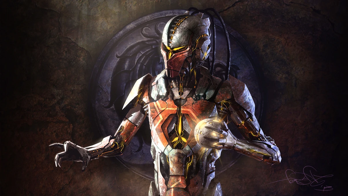 Sektor | One Minute Melee Fanon Wiki | Fandom