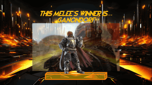 Ganondorf Vs Imhotep One Minute Melee Fanon Wiki Fandom