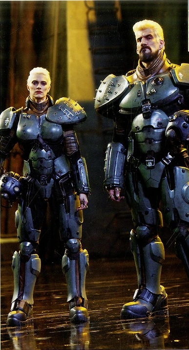 Cherno Alpha | One Minute Melee Fanon Wiki | Fandom