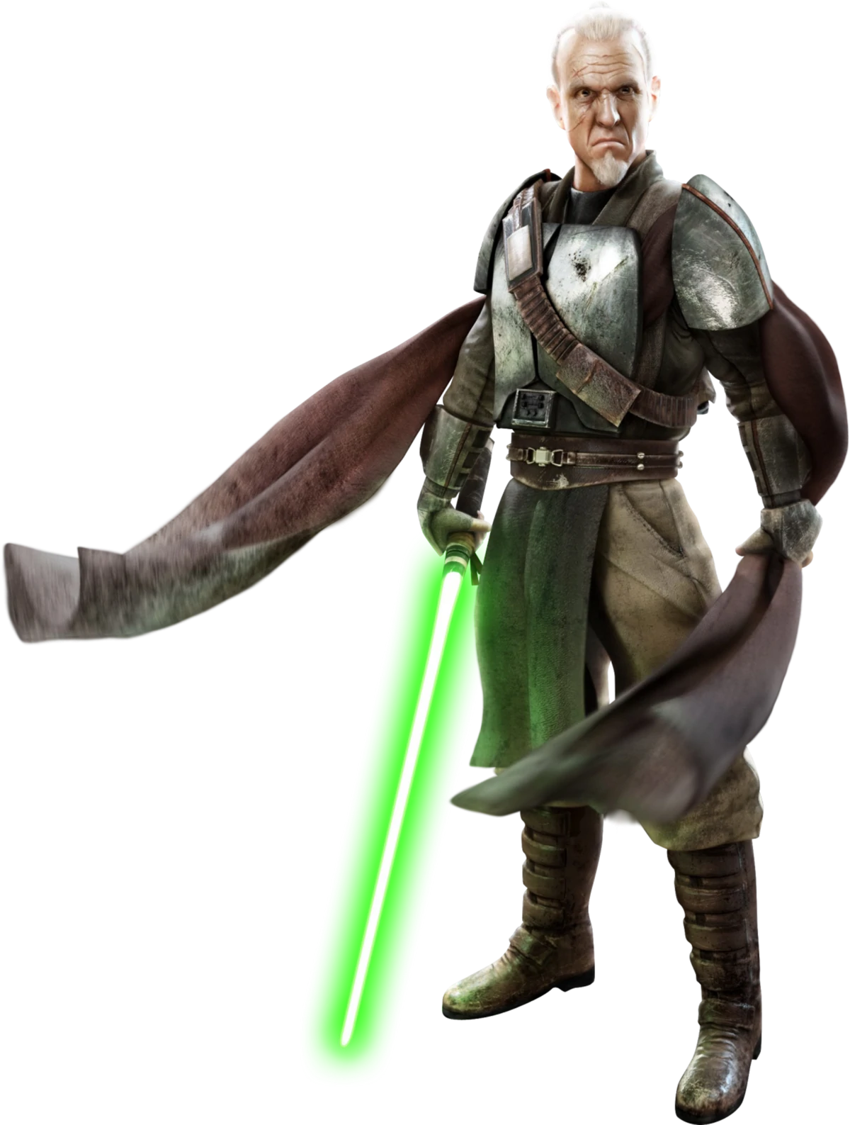 Rahm Kota | One Minute Melee Fanon Wiki | Fandom