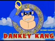 Dankey Kang | One Minute Melee Fanon Wiki | Fandom