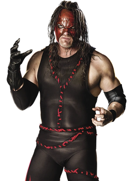 Kane | One Minute Melee Fanon Wiki | Fandom