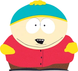 Eric Cartman | One Minute Melee Fanon Wiki | Fandom