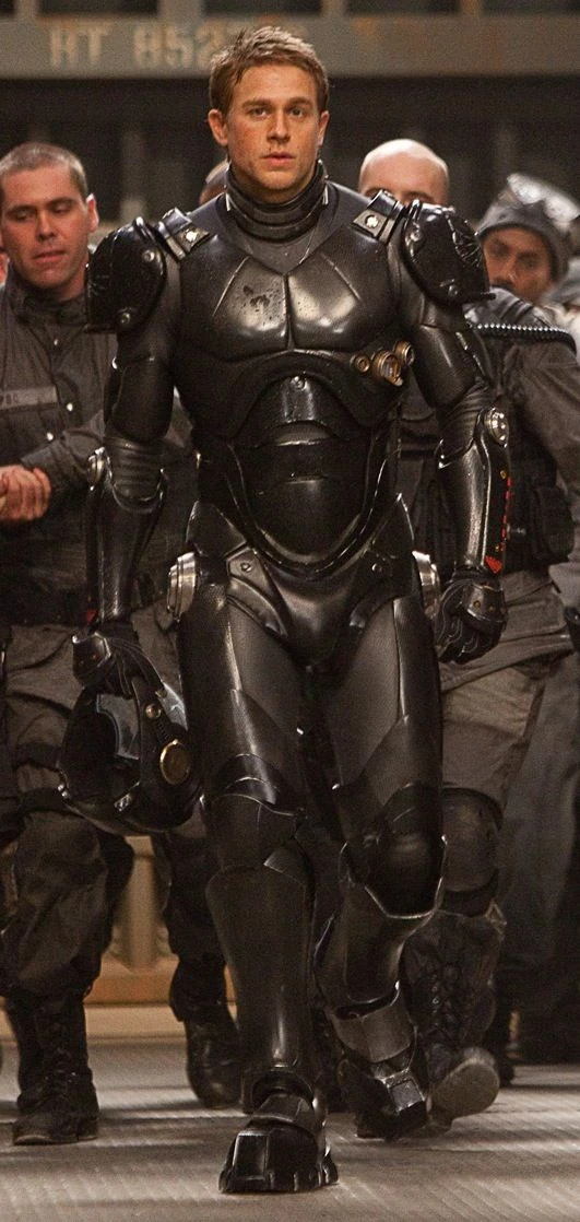 Category:Pacific Rim characters | One Minute Melee Fanon Wiki | Fandom