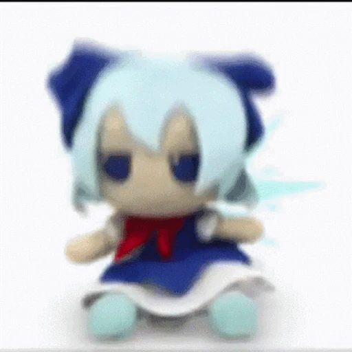 Cirno | One Minute Melee Fanon Wiki | Fandom