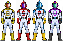 Catopesra | One Minute Melee Fanon Wiki | Fandom