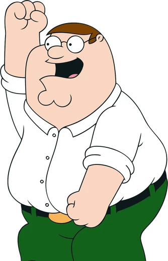 Peter Griffin | One Minute Melee Fanon Wiki | Fandom
