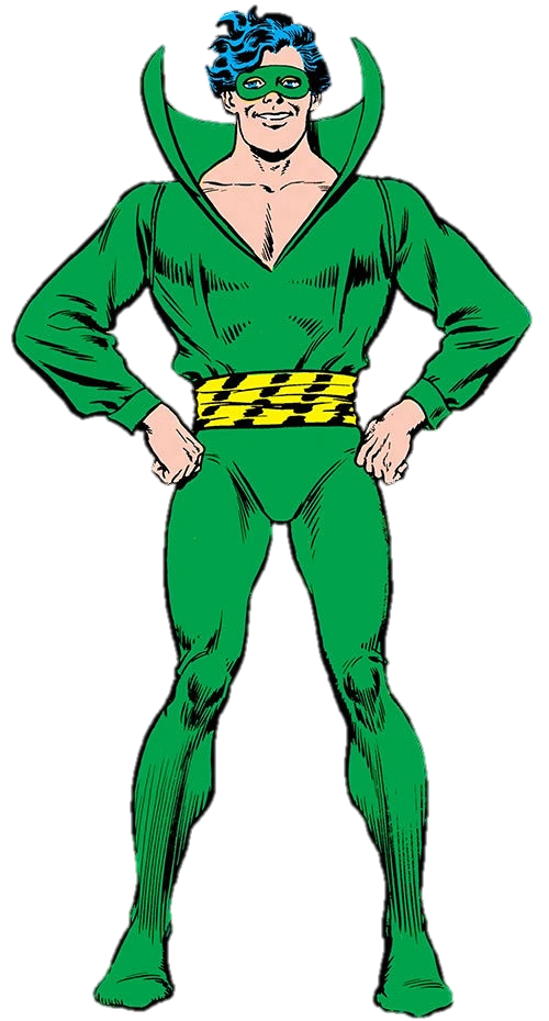 Weather Wizard | One Minute Melee Fanon Wiki | Fandom