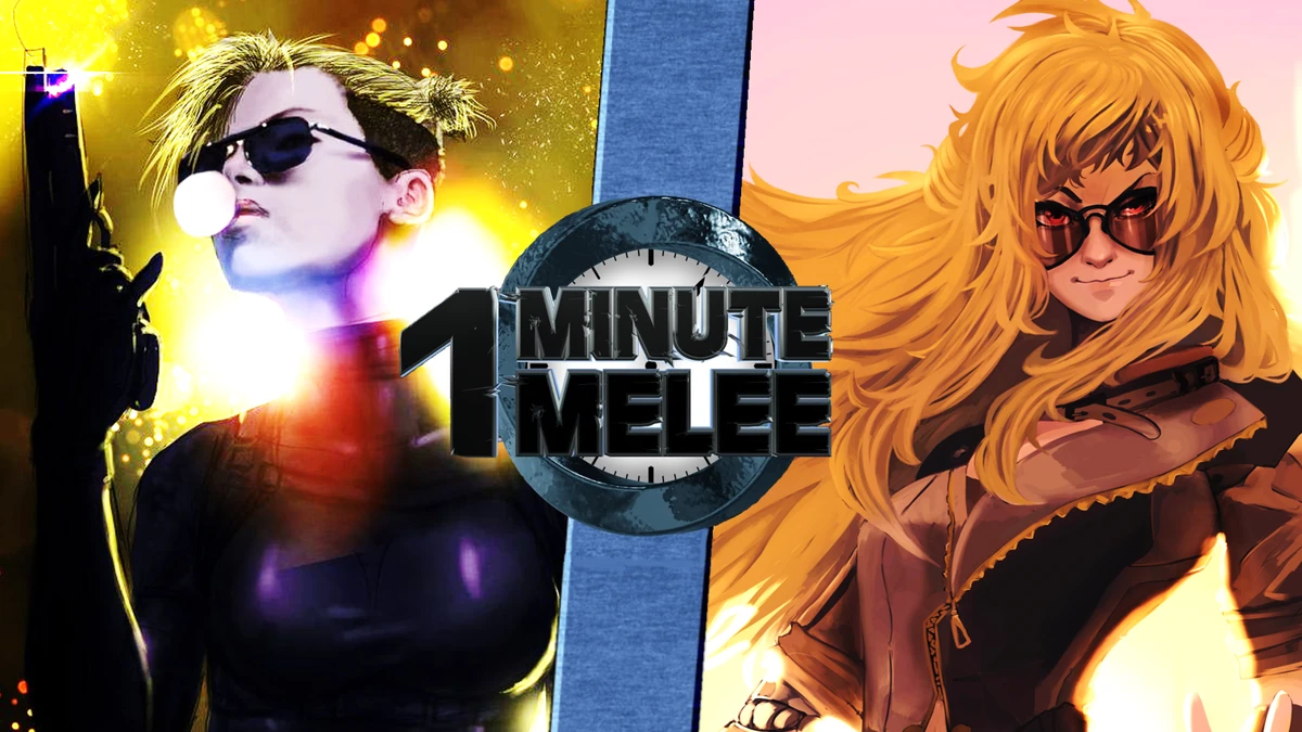 Category:2026 | One Minute Melee Fanon Wiki | Fandom