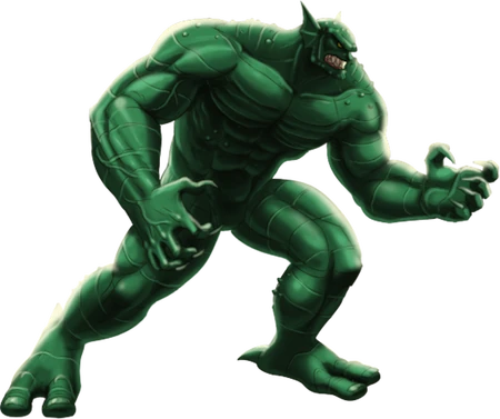 Abomination | One Minute Melee Fanon Wiki | Fandom
