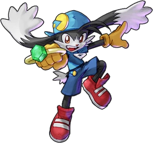Klonoa | One Minute Melee Fanon Wiki | Fandom