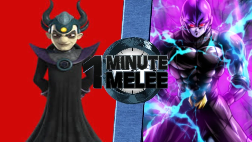 Hit vs Strykore | One Minute Melee Fanon Wiki | Fandom