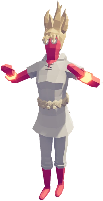 Super Peasant | One Minute Melee Fanon Wiki | Fandom