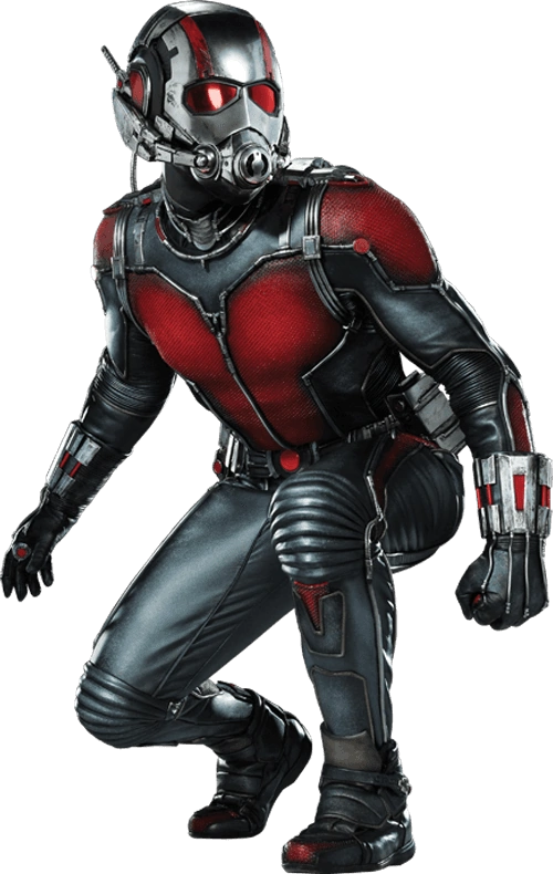 Ant-Man (Scott Lang) | One Minute Melee Fanon Wiki | Fandom
