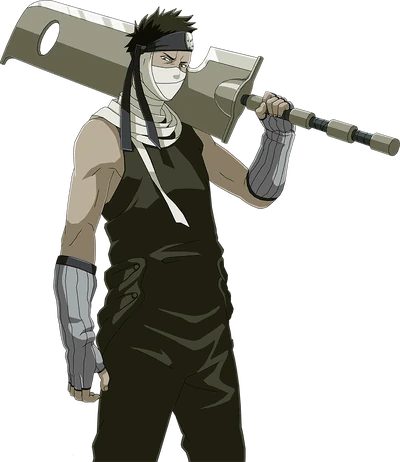 Zabuza Momochi | One Minute Melee Fanon Wiki | Fandom