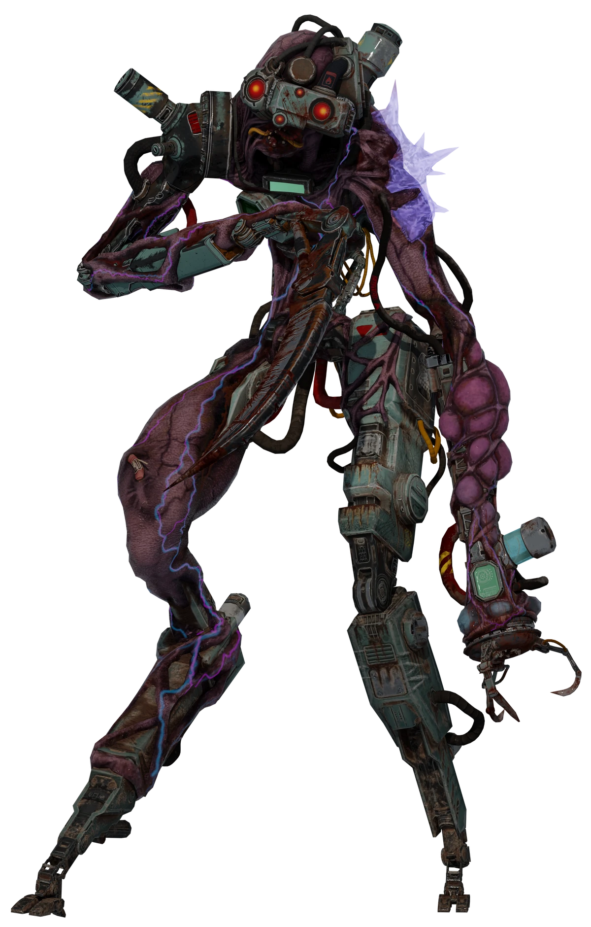 The Singularity | One Minute Melee Fanon Wiki | Fandom