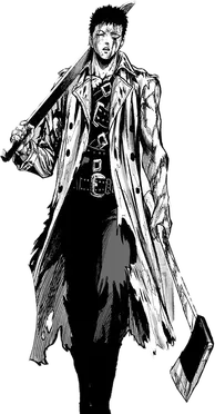 Zombieman | One Minute Melee Fanon Wiki | Fandom