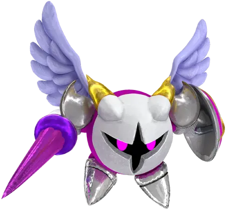 Galacta Knight | One Minute Melee Fanon Wiki | Fandom