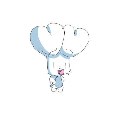 Bunny (Bunny Vs. Monkey) | One Minute Melee Fanon Wiki | Fandom