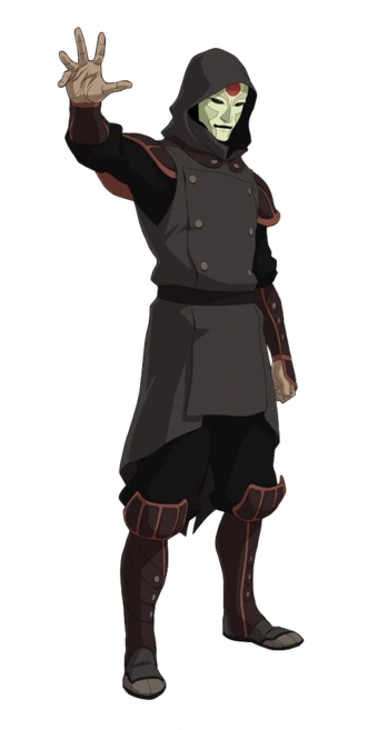 Amon | One Minute Melee Fanon Wiki | Fandom