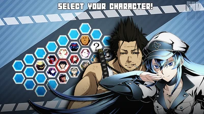 Esdeath vs Yami Sukehiro | One Minute Melee Fanon Wiki | Fandom