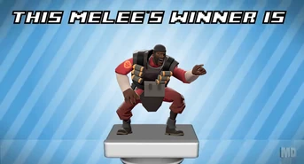 Demoman vs. Junkrat | One Minute Melee Fanon Wiki | Fandom