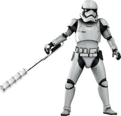 FN-2199 | One Minute Melee Fanon Wiki | Fandom