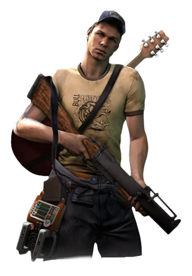 Ellis | One Minute Melee Fanon Wiki | Fandom