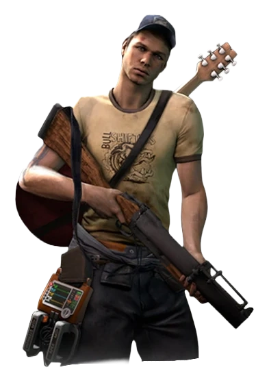 Ellis | One Minute Melee Fanon Wiki | Fandom