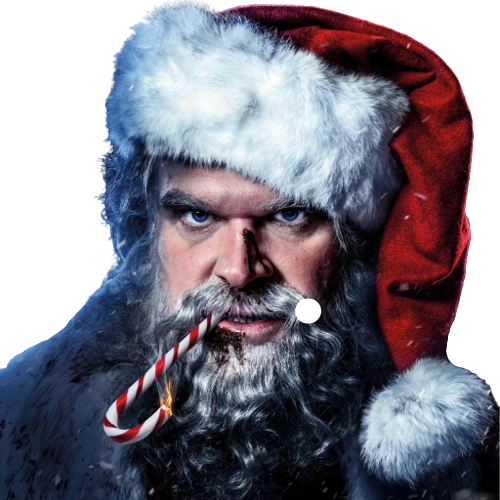 Santa Claus (Violent Night) | One Minute Melee Fanon Wiki | Fandom