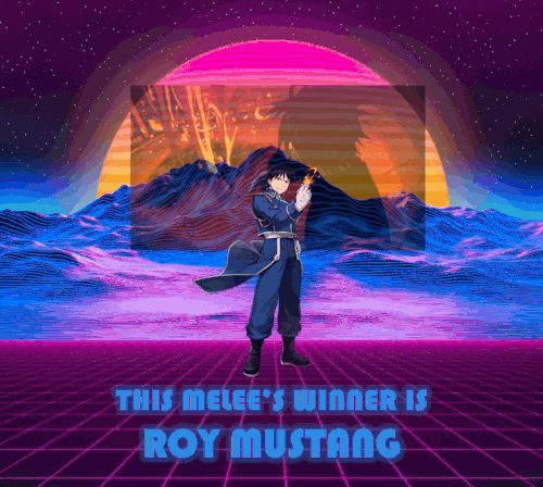 Roy Mustang Vs Zuko | One Minute Melee Fanon Wiki | Fandom
