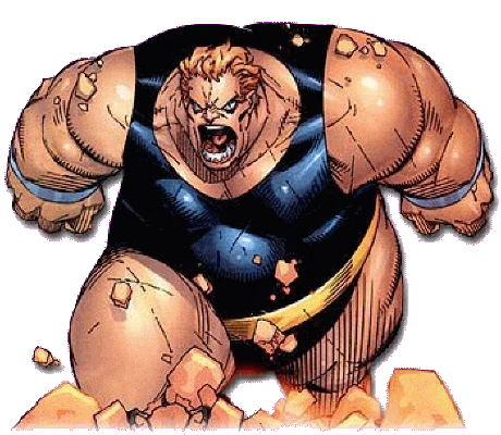 Blob | One Minute Melee Fanon Wiki | Fandom