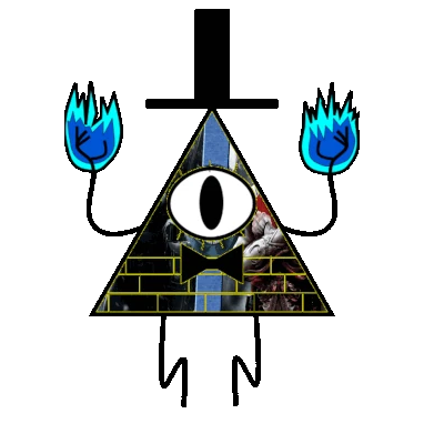 Bill Cipher Vs Genie | One Minute Melee Fanon Wiki | Fandom
