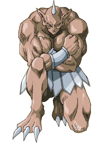 Horn Imp | One Minute Melee Fanon Wiki | Fandom