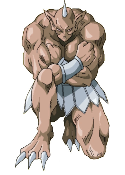 Horn Imp | One Minute Melee Fanon Wiki | Fandom