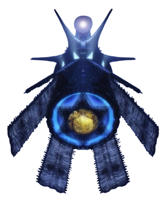 V'Ger | One Minute Melee Fanon Wiki | Fandom