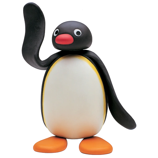 Pingu | One Minute Melee Fanon Wiki | Fandom