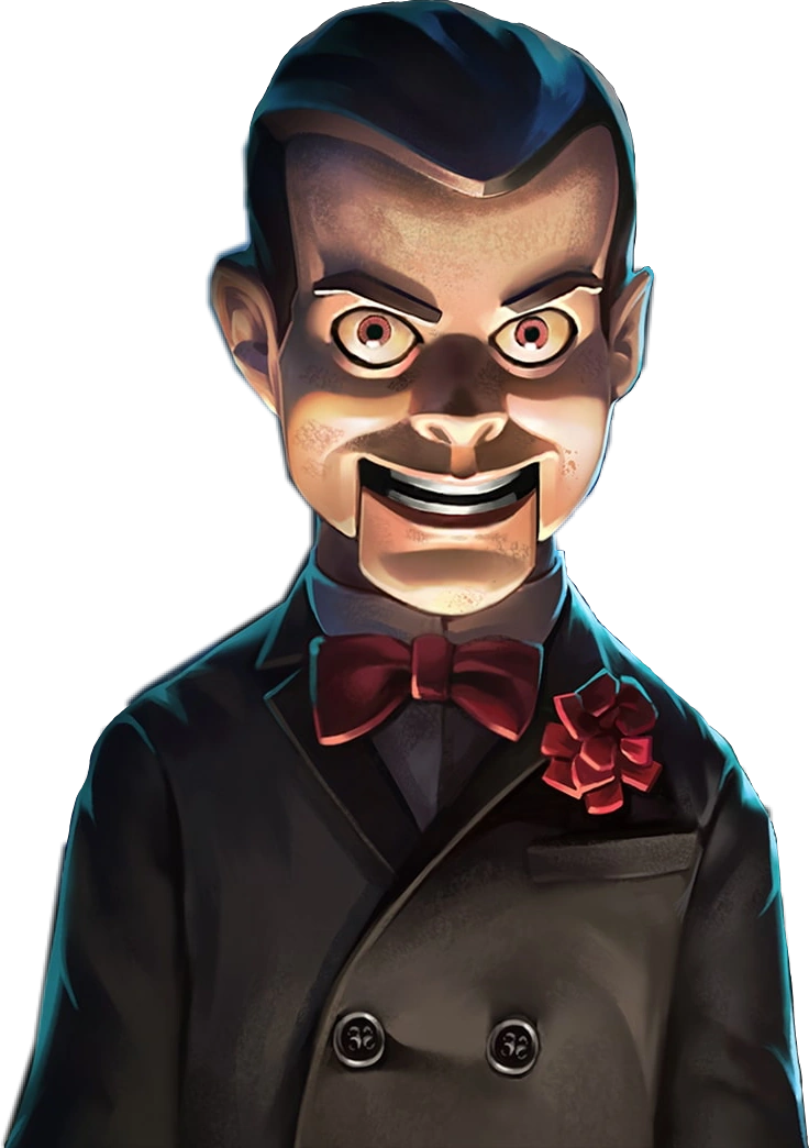 Slappy the Dummy | One Minute Melee Fanon Wiki | Fandom