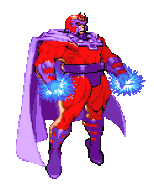 Magneto | One Minute Melee Fanon Wiki | Fandom