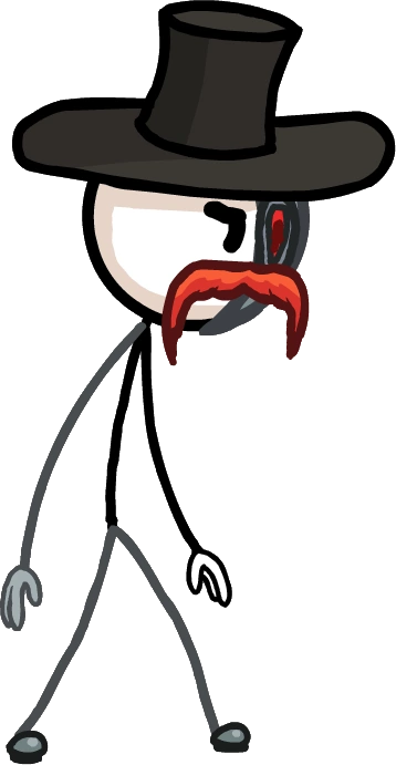 Right Hand Man | One Minute Melee Fanon Wiki | Fandom