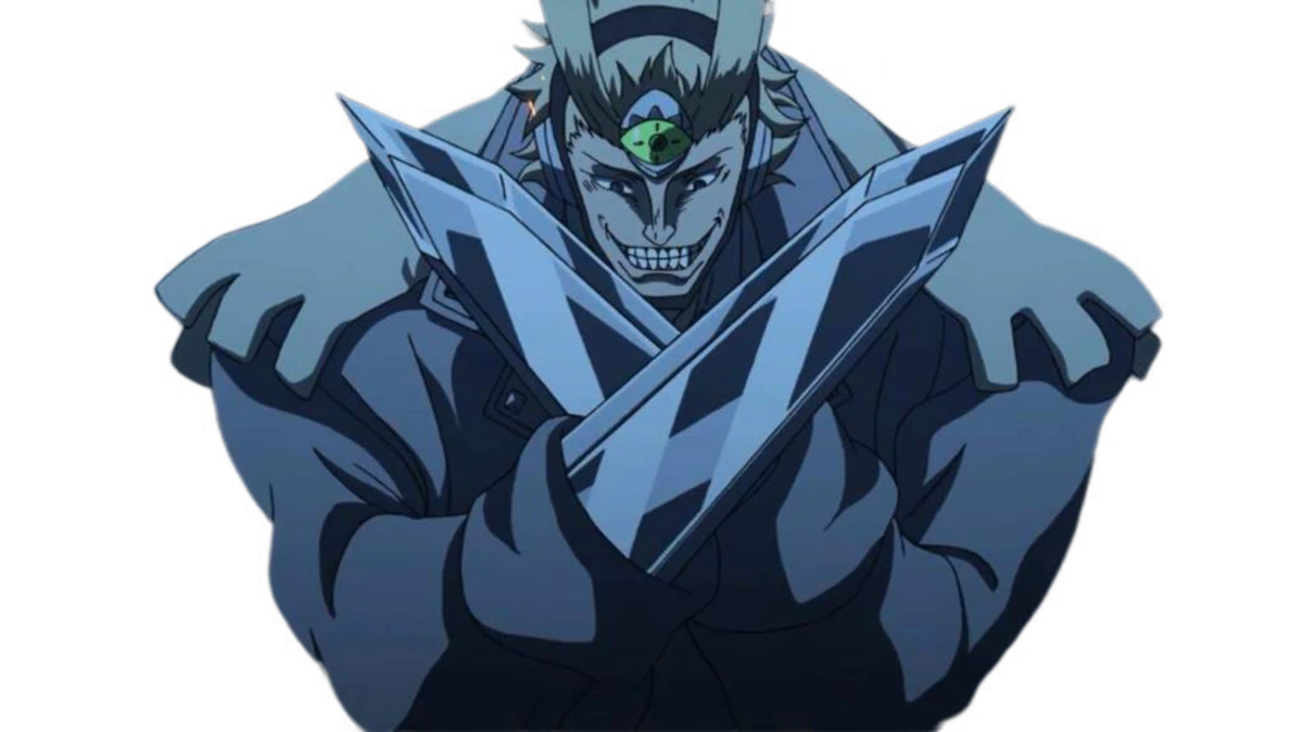 Zanku | One Minute Melee Fanon Wiki | Fandom