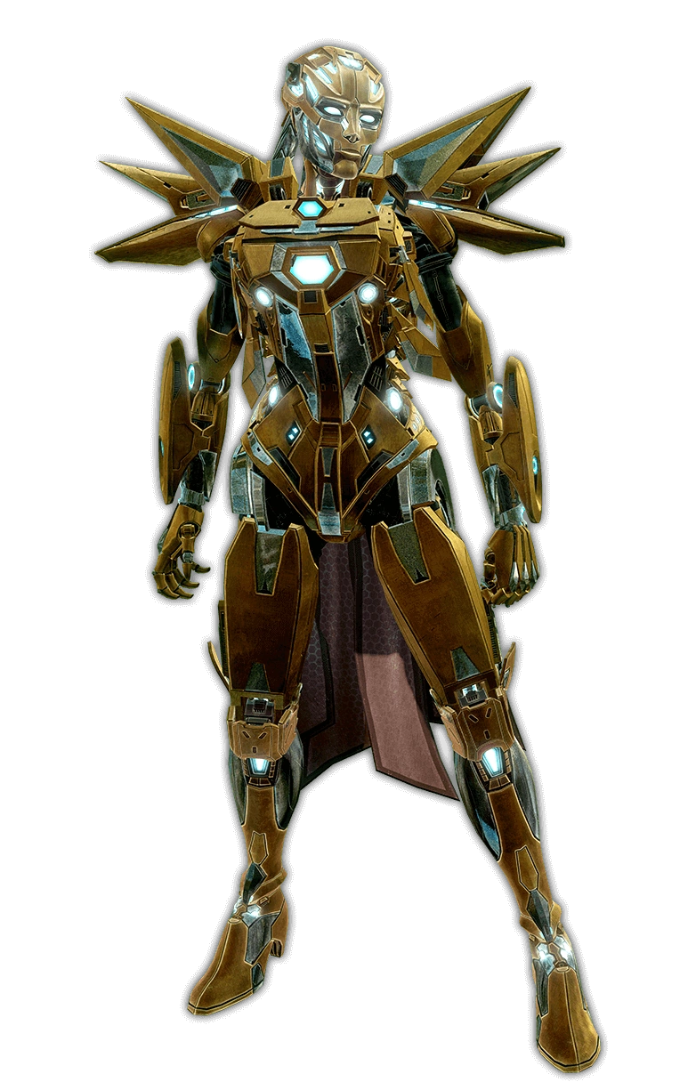 ARIA | One Minute Melee Fanon Wiki | Fandom