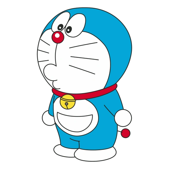 Doraemon | One Minute Melee Fanon Wiki | Fandom