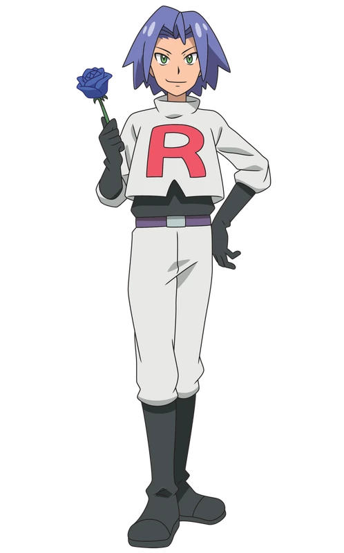 James Team Rocket Death Battle Fanon Wiki Fandom