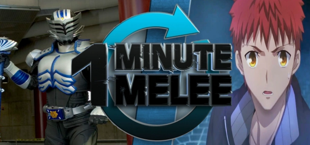 Satoru Tojo VS Shirou Emiya | One Minute Melee Fanon Wiki | Fandom