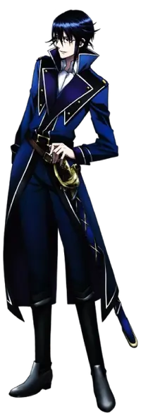 Reisi Munakata | One Minute Melee Fanon Wiki | Fandom