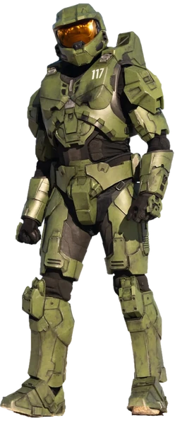 Master Chief | One Minute Melee Fanon Wiki | Fandom